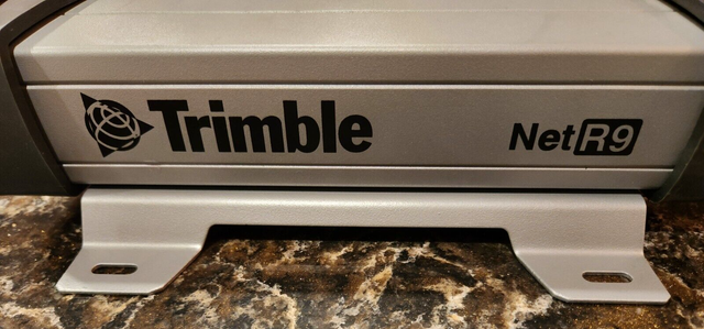Trimble NetR9 GNSS Reference Receiver for sale online | eBay