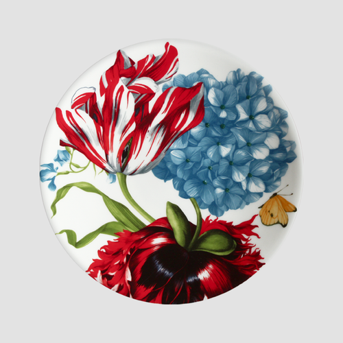 Taitù - Assiette Fruits Emotion Plat Dessert Porcelaine Taitu Milano | eBay