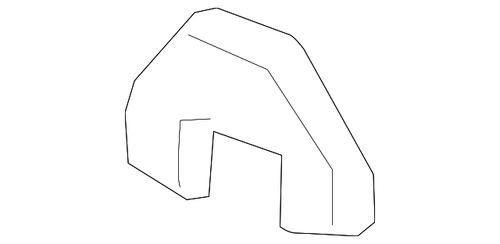 Genuine GM Bracket 84878978 | eBay