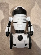 WowWee MiP Balancing Robot - White (0821) for sale online | eBay