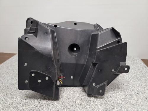 2006-2009 Mitsubishi Eclipse OEM Sub Box Subwoofer Enclosure | eBay