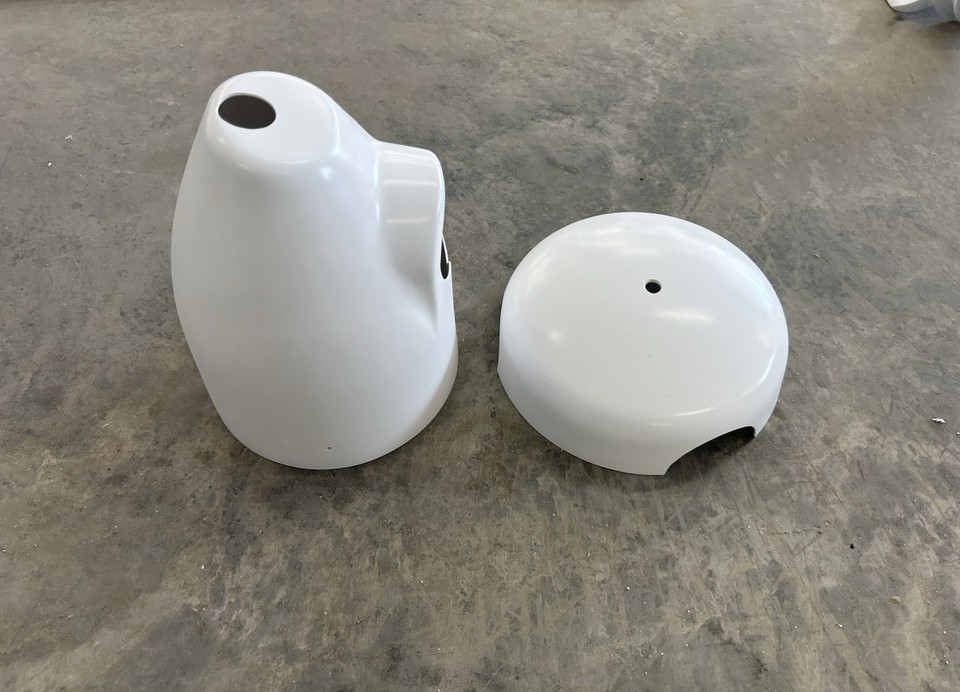 Britwind H1 Wind Turbine Spare Parts Kit. | eBay UK