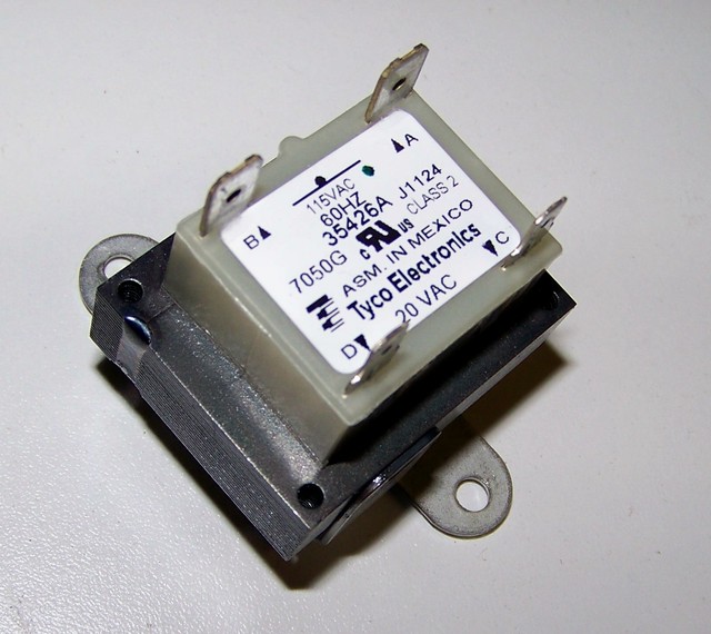 35426a Genie Garage Door Opener Transformer 24412r - for sale online | eBay
