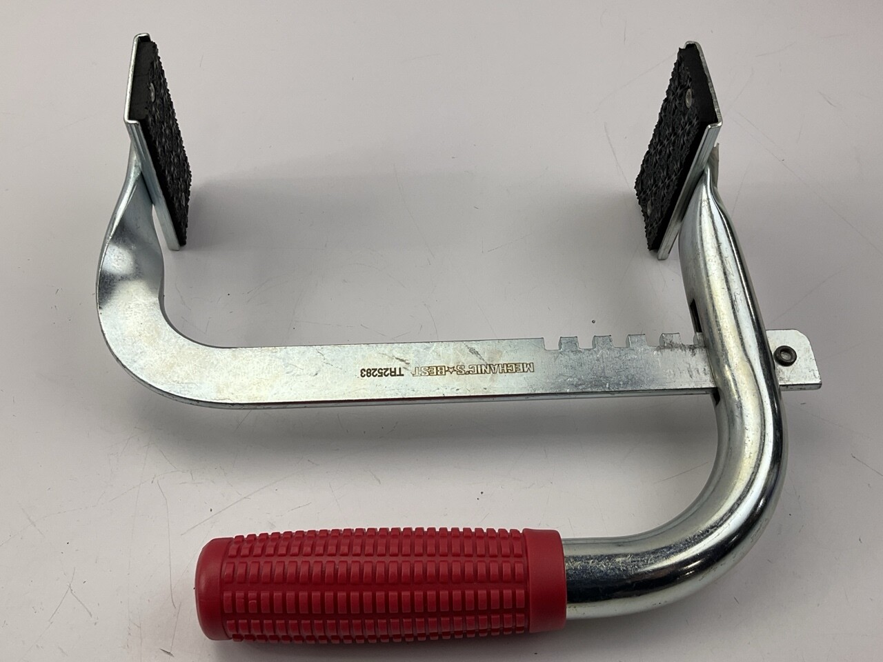 Mechanics Best TR25283 Battery Carrier Safely Grab Lift And Carry ...