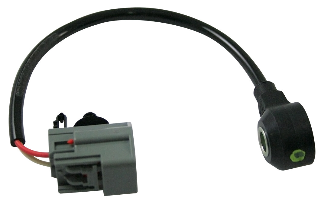 Knock sensor for Mazda 3 BK 7/06 - 4/10 MZR (LF) DOHC 16v MPFI 4cyl 2 ...