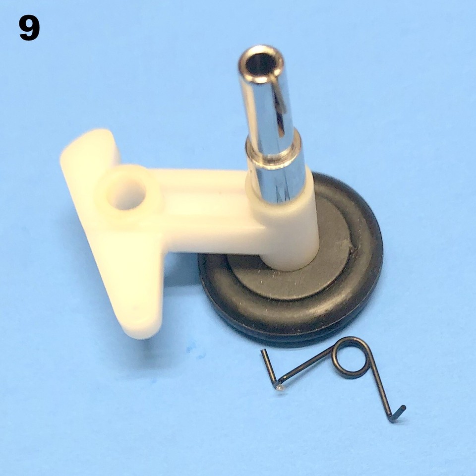 SINGER Simple 3116 Genuine Original Parts In Good Condition Some Fit ...