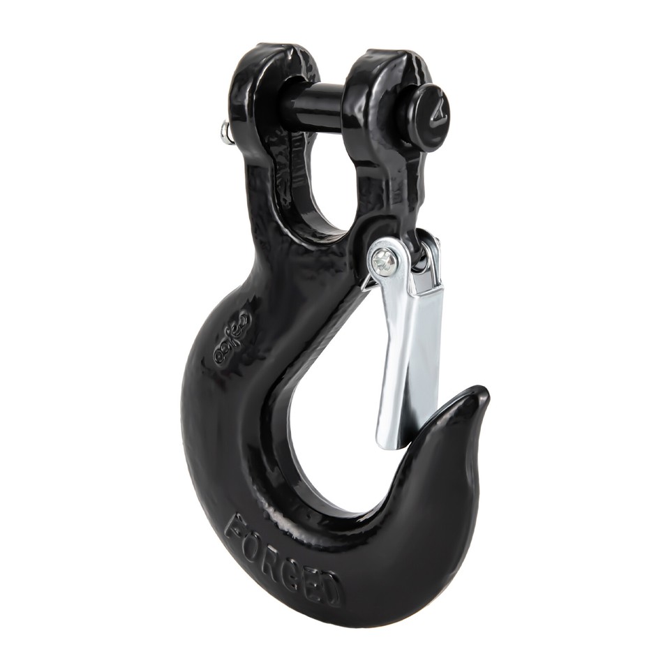 Synthetic Winch Rope Winch Line Recovery Cable 3/8"x100ft 23809lbs for ...