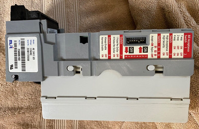 Parts & Accessories - Vending Machine Parts Dollar Bill Validator