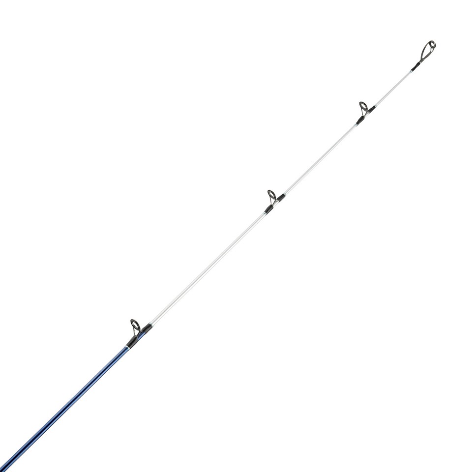 WEIZ 12'/13'/14' 10-25kg Surf Spinning Fishing Rod Carbon Travel Rod 3 ...