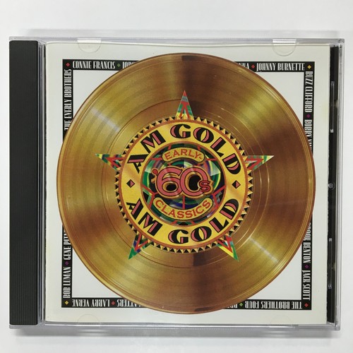AM Gold: Early '60s Classics (CD, Time Life) | eBay