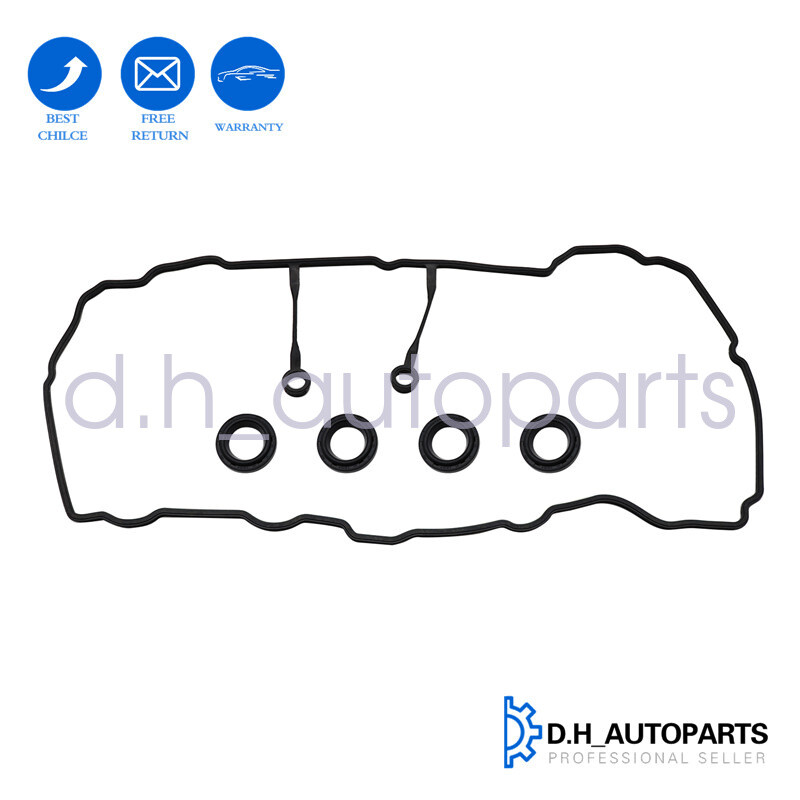 For Hyundai Elantra Tucson Sonata 1.8L 2.0L VS50824R Valve Cover Gasket ...