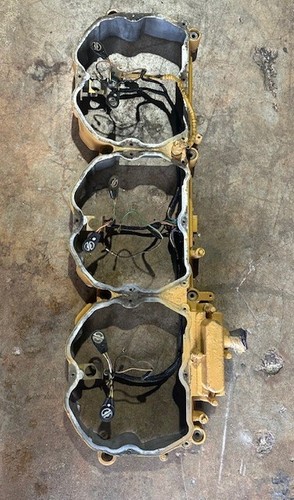 OEM Caterpillar C10, C12 Rocker Housing and Injector Wire Harness, 102 ...