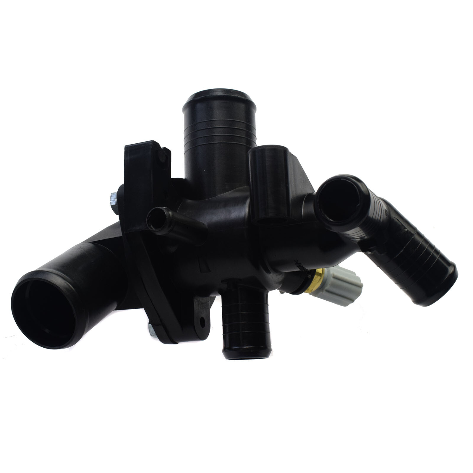 Thermostat Kit for FORD RANGER 2.2L 3.2L 2012- TRANSIT 2007-2019 ...