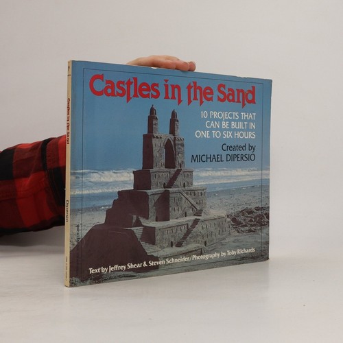 Castles in the Sand | Jeffrey Shear 399505997| eBay