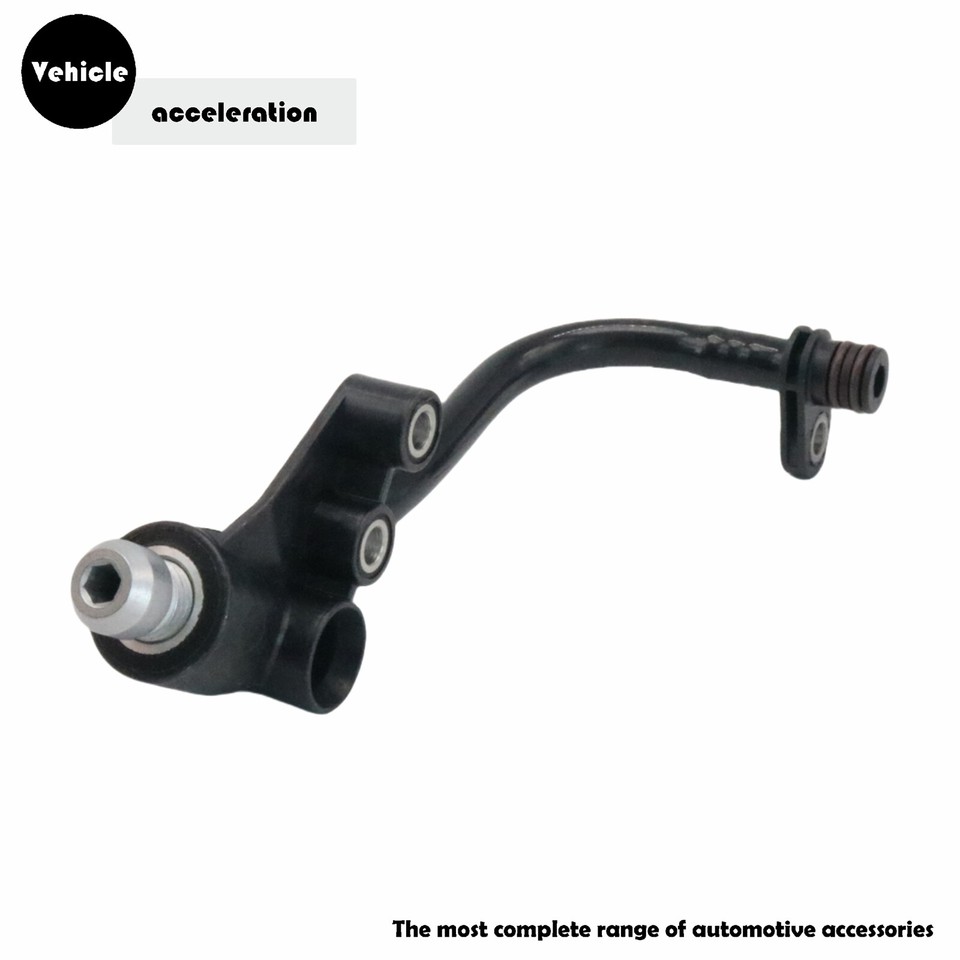 For Mercedes Benz 4.7L GL450 GL550 GLS550 ML550 Turbo Coolant Line ...