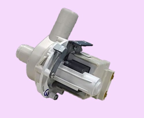 SIMPSON, WESTINGHOUSE WASHING MACHINE DRAIN PUMP SUITS SWT902SA ...