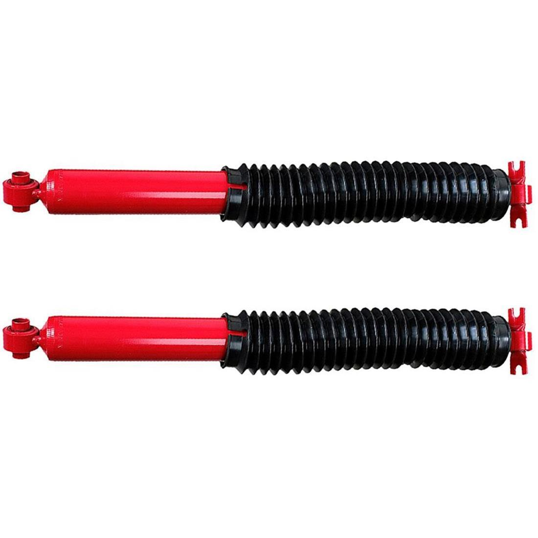 KYB MonoMax Set of 2 Rear Shocks Absorber For 1995-2005 Chevrolet ...