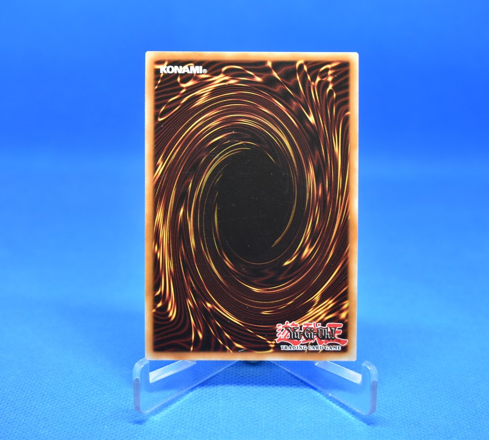 Yu-Gi-Oh! Stardust Dragon [LC5D-EN031] Ultra Rare 1st Ed NM | eBay