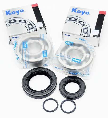 KTM SX65 Koyo Crank Bearings & Seals Kit 2009-2022 Koyo | eBay