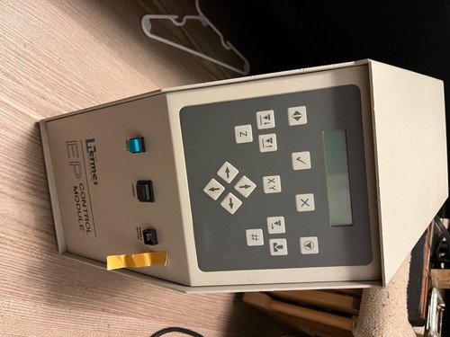 Computer engraving equipment new Hermes | eBay