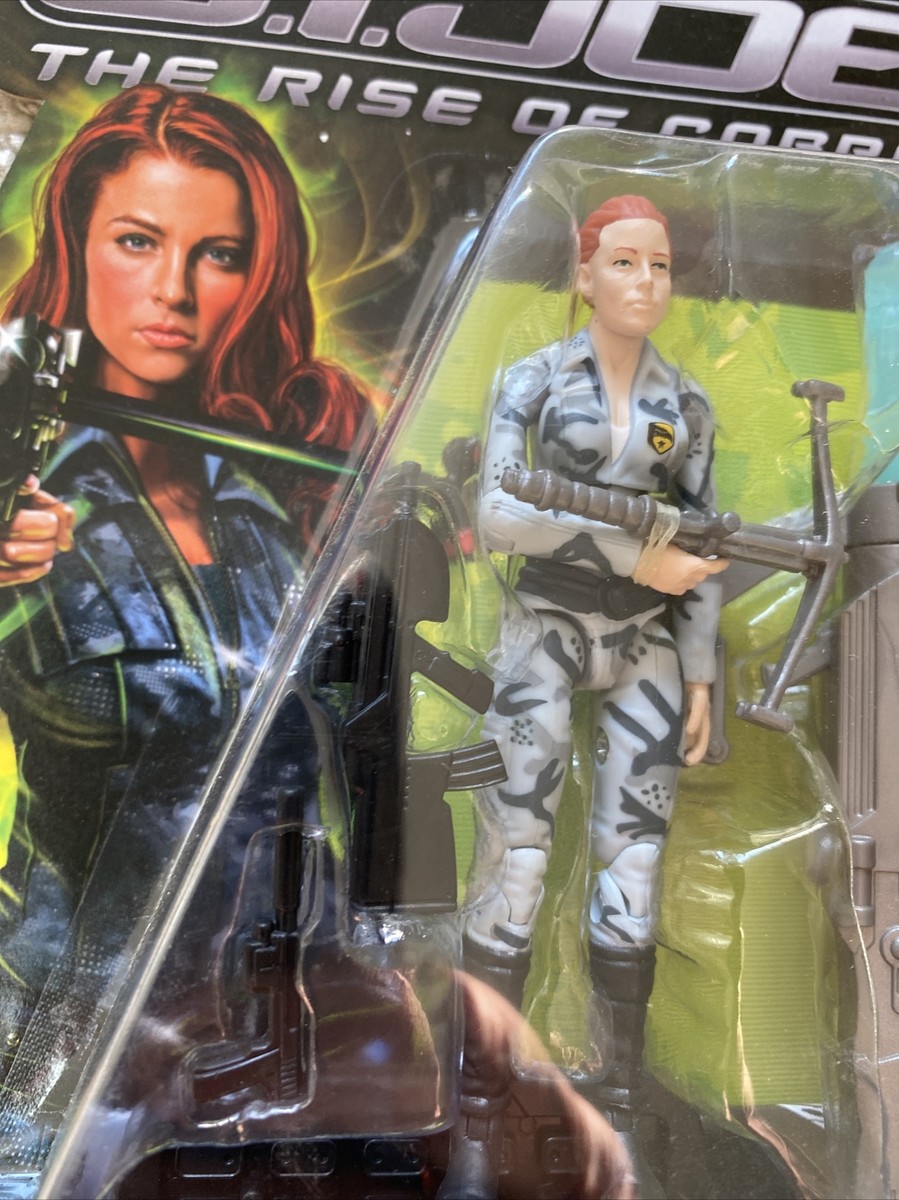 Rachel Nichols, Actrice De Gi Joe Rachel Nichols Fan | My Dears!!!