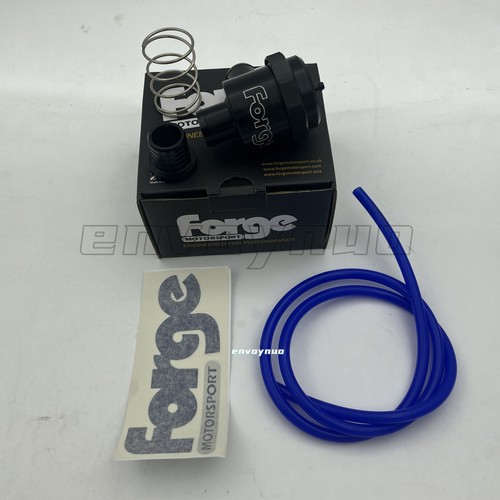 Diverter Blow Off Valve Forge 007 BOV MK4 For Audi 1.8T 2.7T GTI GLI ...
