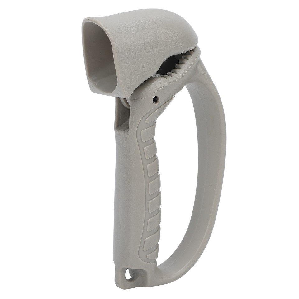 Style 1 Jaw Shaped Fish Gripper Plastic Lightweight Portable Fish Lip ...