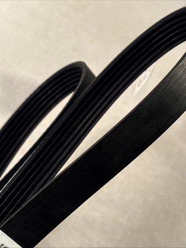 Serpentine Belt-VIN: A CARQUEST/DRIVEWORKS 750K6 | eBay