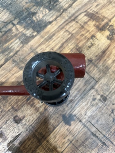 Vintage Boy Scouts Pinewood Derby Co2 Drag Race Car Pitsco Wheels | eBay