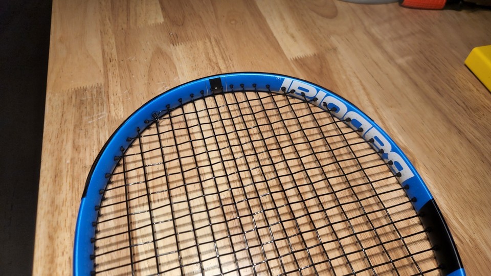 Babolat Pure Drive (2018) 4 1/4 Tennis Racquet | eBay
