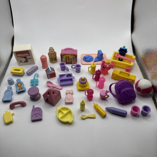 Barbie Kelly Tommy Doll Nursery Baby Toys Large Lot AB | eBay