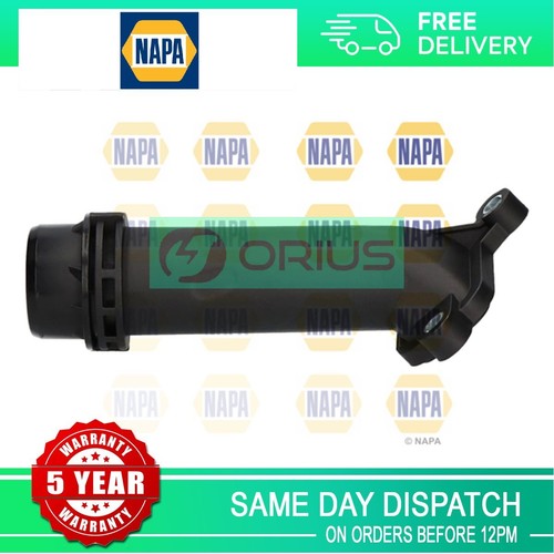 Fits BMW 3 Series 5 1 4 X3 X5 X1 Mini Countryman Cooper Coolant Flange ...