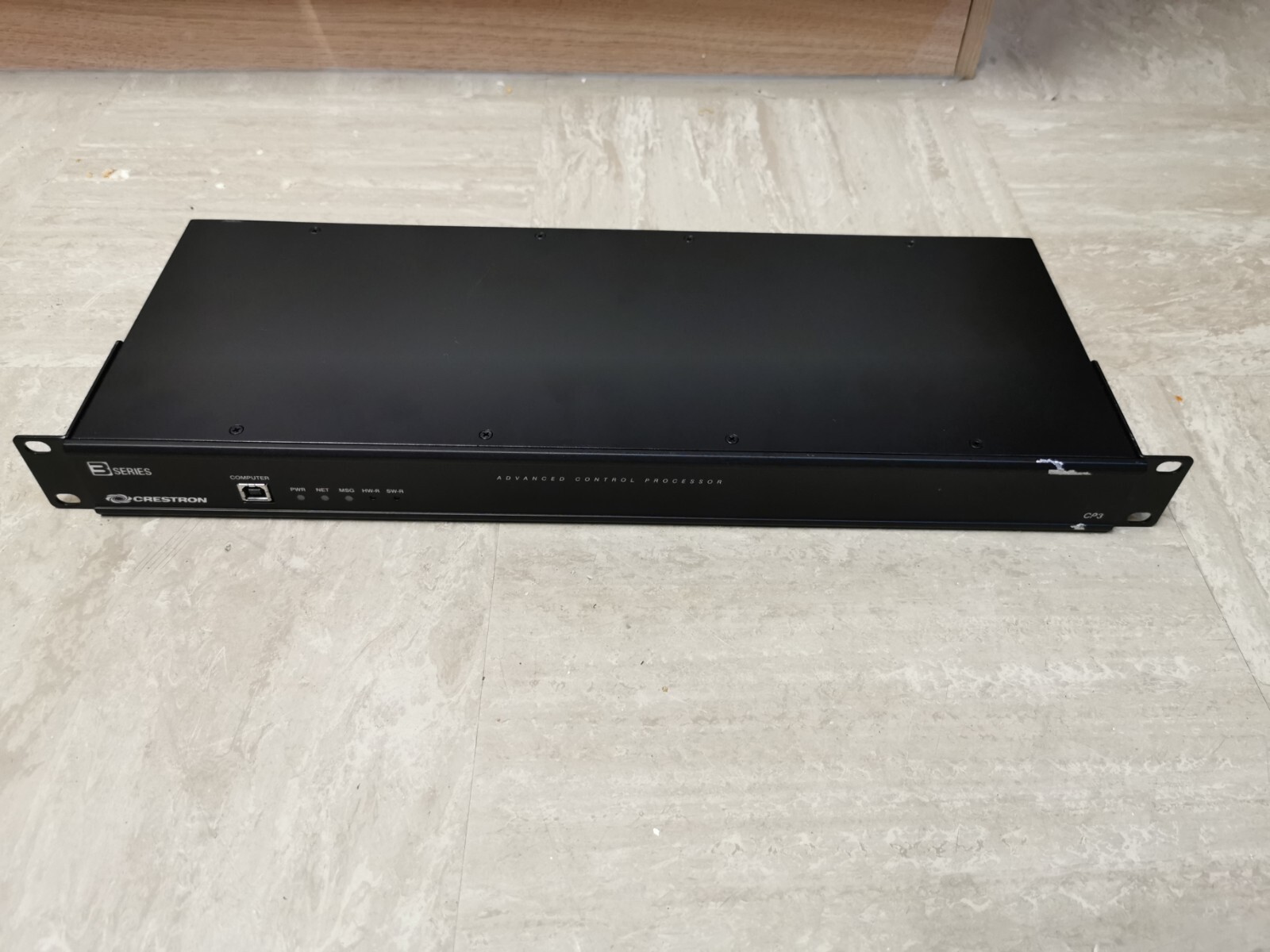 Crestron CP3 3-Series Processor Control System | eBay UK