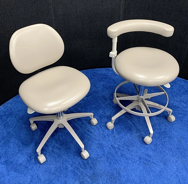 Adec Dental Assistant Chairs