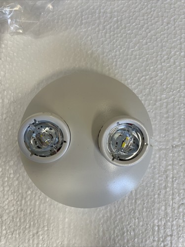 Sure-Lites Emergency LEMR2 - Pathlinx Remote 2 Heads Double Cooper ...