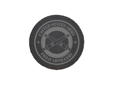 SCIF Tactical - U.S. Army Field Artillery Gear - Military Slate ...