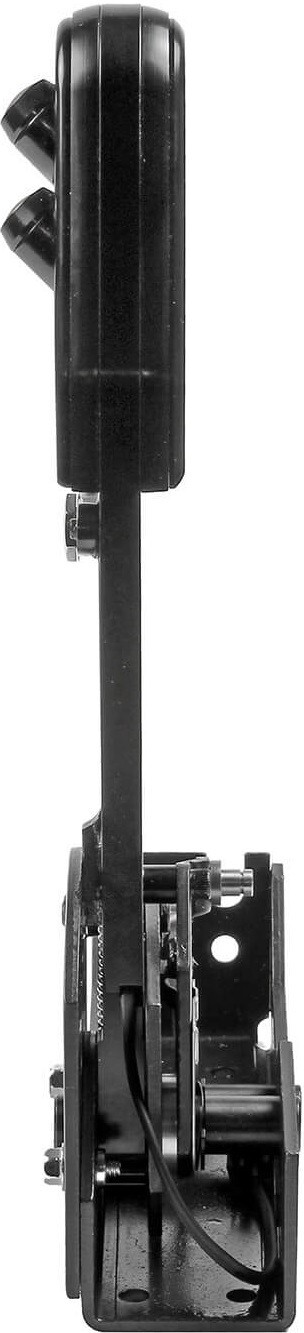 NEW B&M AUTOMATIC SHIFTER,MAGNUM GRIP PRO STICK CONSOLE,BLACK,NAG1 ...