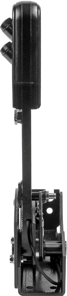 NEW B&M AUTOMATIC SHIFTER,MAGNUM GRIP PRO STICK CONSOLE,BLACK,NAG1 ...