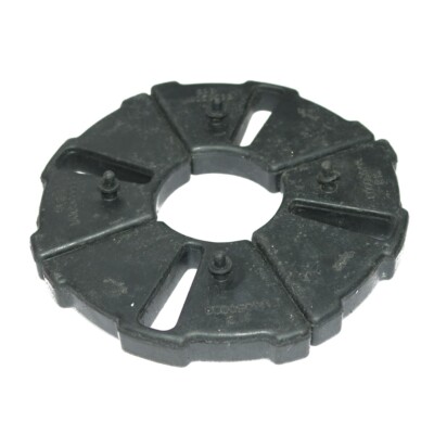 4 Units Cush Drive Rubber Rear Wheel Damper Yamaha RD350 Motorcycle S2u ...