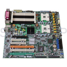 Fujitsu S26361-d1691-a12 Gs3 2x S.604 Ddr2 SCSI Celsius R630 for sale ...