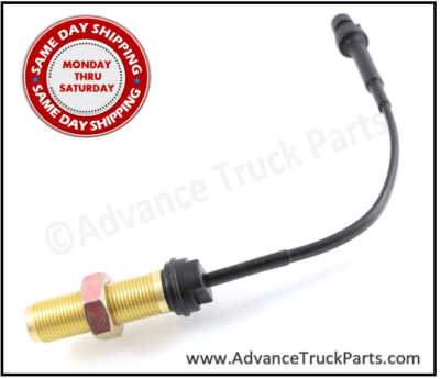 ATP Magnetic Speed Sensor International Navistar 3528003C1 Dorman 505 ...