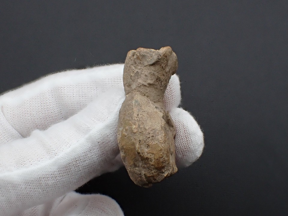 Early Medieval Pilgrim's Ampulla -12th to 13th Century AD - Metal ...