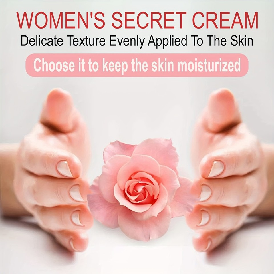 100ml Women's Mood Skin Cream, Estrogen Cream, Improves Menopausal ...