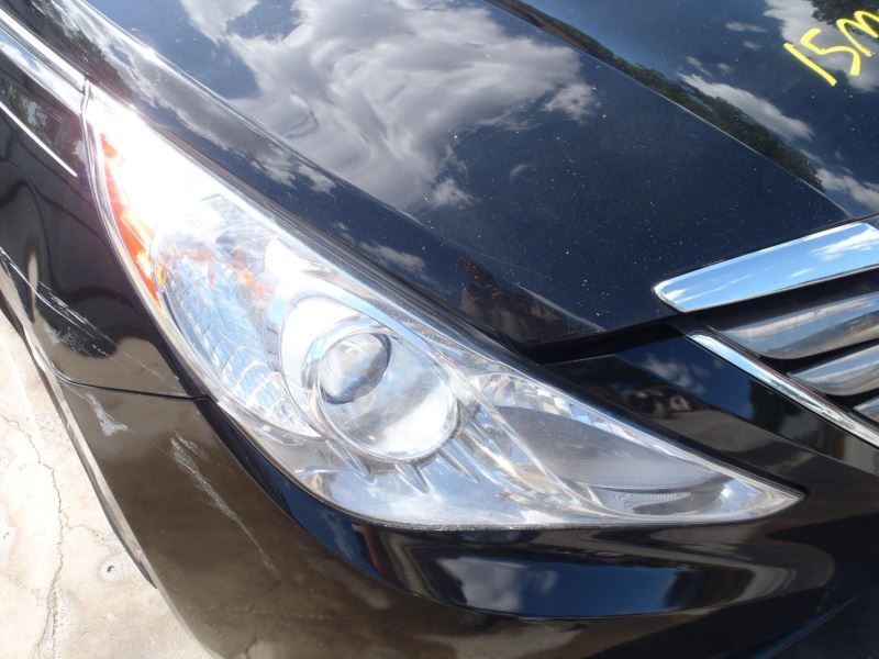 Yaw Rate Sensor Control Module 95690-3K500 Fits 2008-2014 Hyundai ...