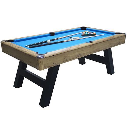 Walker & Simpson Earl 6ft Pool Table | eBay UK