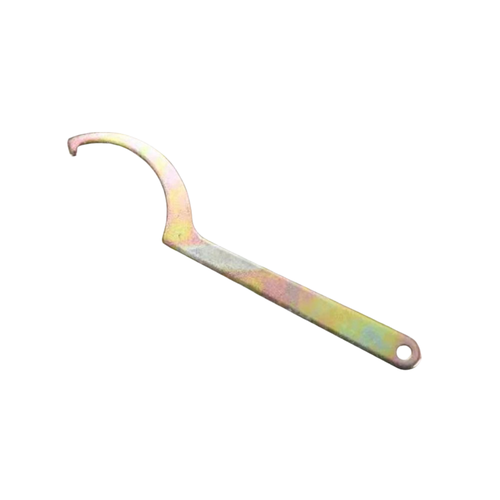 Metal C-Shape Hook Wrenches Tool for Honda/Yamaha/Suzuki ATV Bike | eBay Australia
