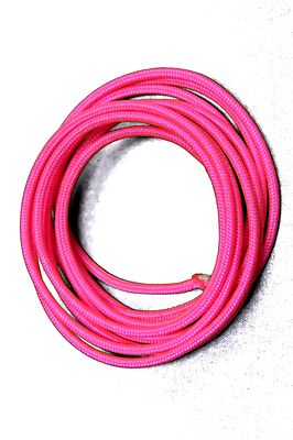 5 Feet - PINK - RELEASE BOWSTRING NOCK NOCKING D LOOP ROPE Archery Bow ...