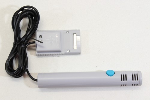 Official Nintendo GameCube Microphone Mic Tested Working OEM DOL-022 ...