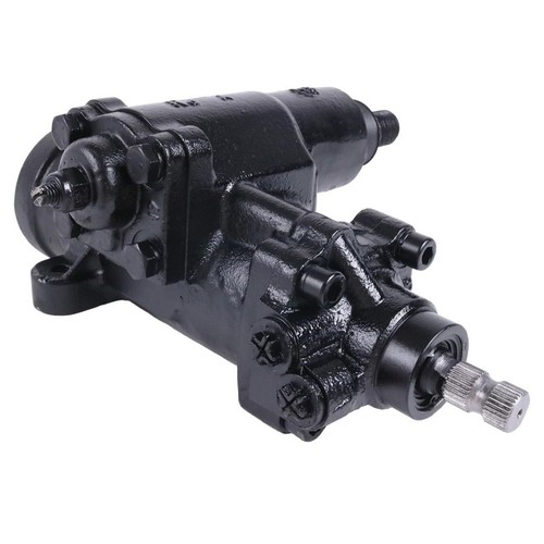 Power Steering Conversion Box for Chevy C10 / GMC 1/2-Ton Truck 1963 ...