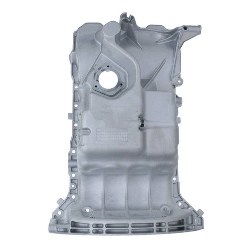 Engine Oil Pan for Mercedes-Benz CLA250 GLA45 AMG 2014-2019 L4 2.0L ...